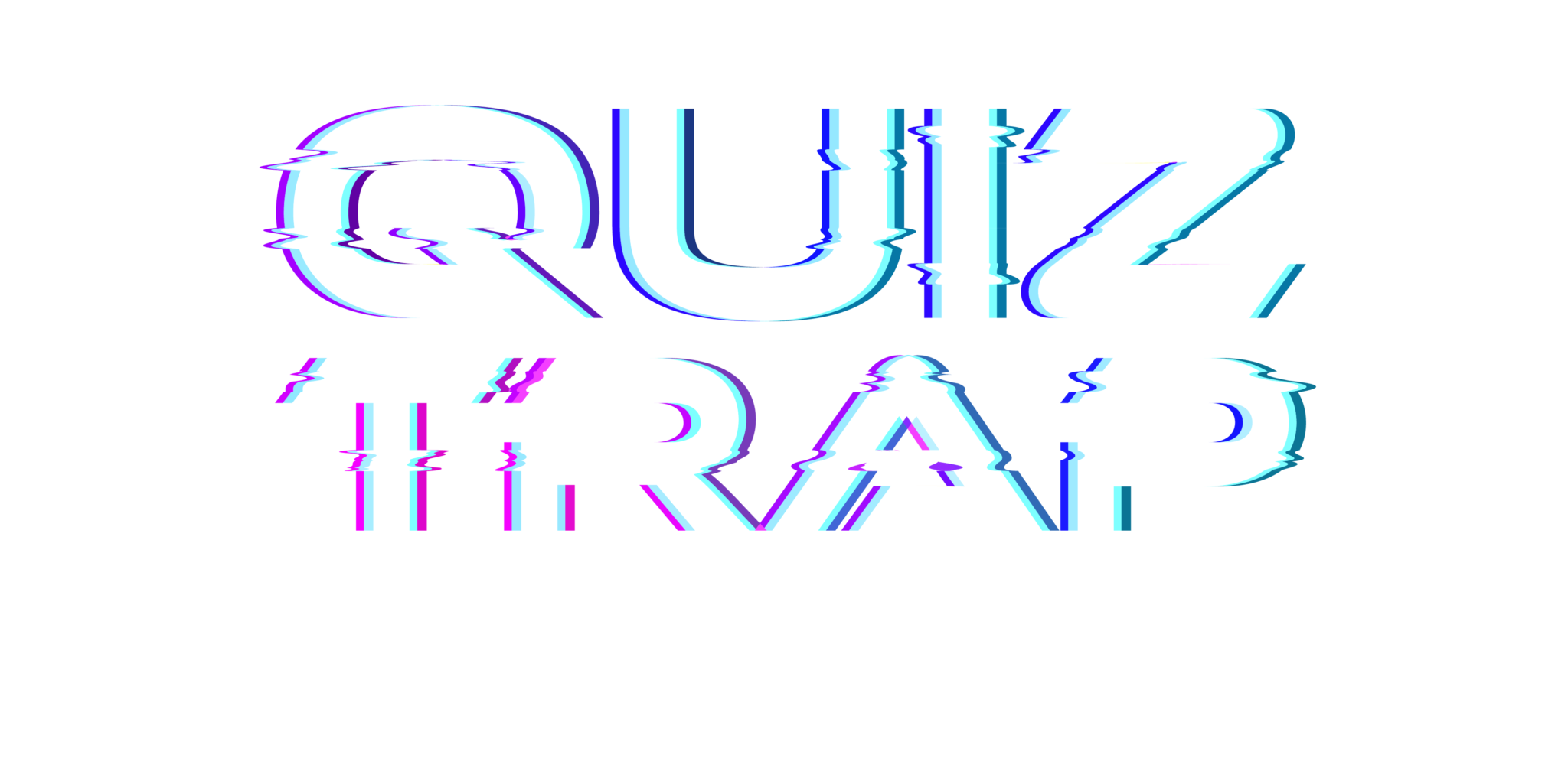 Quiz Trap – À toi de faire le buzz